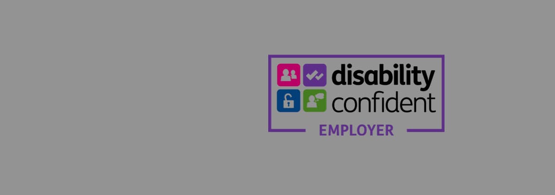 Disability Confident Employer - Ryedale Community Transport